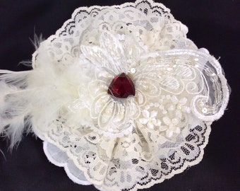 Hair clip packaging | Etsy