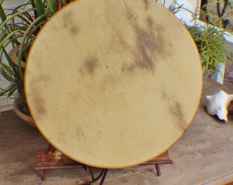 Cherokee drum | Etsy