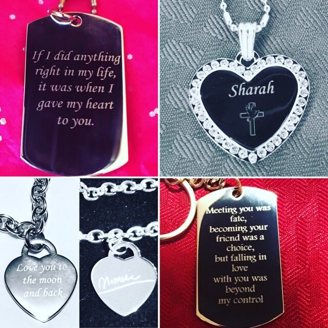 Just Great Engraving Custom Engraved by JustGreatEngraving