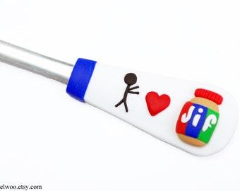 Polymer clay dessert | Etsy