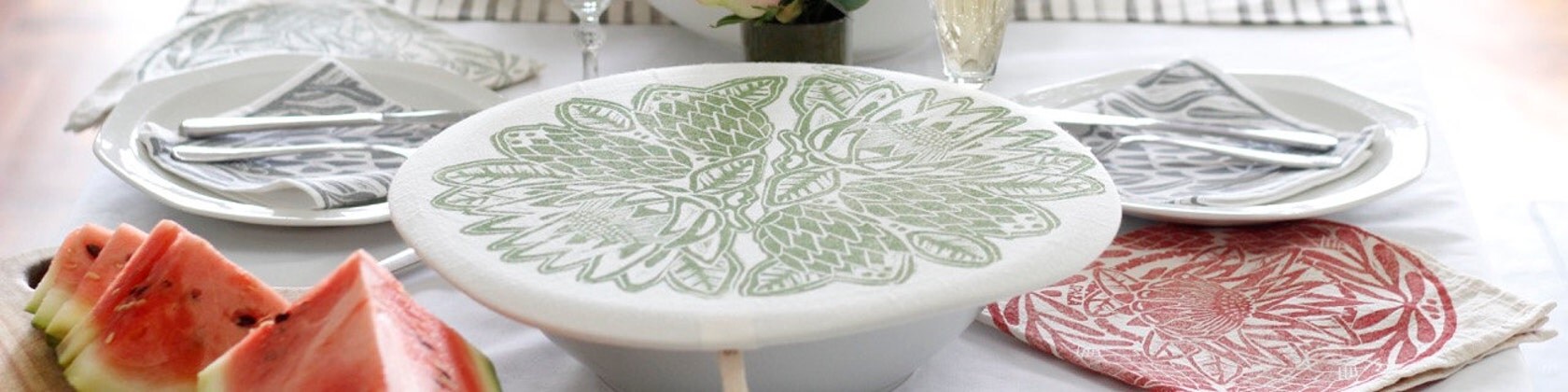 Handmade homeware for modern living by SpazaStore on Etsy