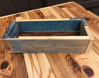 Barn wood tray | Etsy