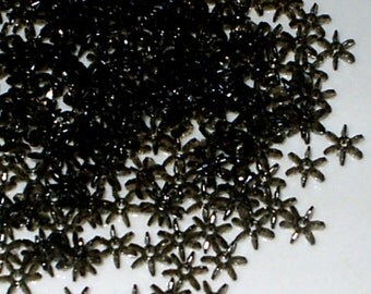 Paddle wheel beads | Etsy