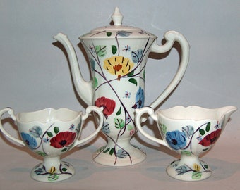 Blue ridge china | Etsy