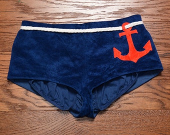 Roller derby shorts | Etsy