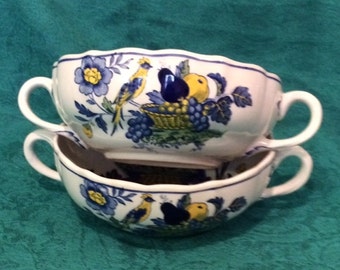 Spode tea cups | Etsy