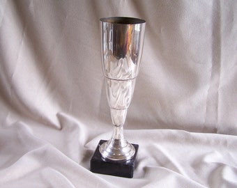 Marble base trophy | Etsy