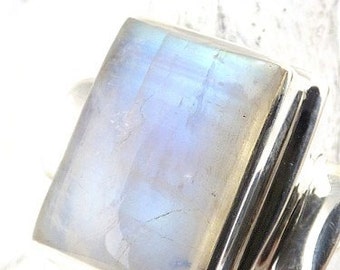 Moonstone crown | Etsy