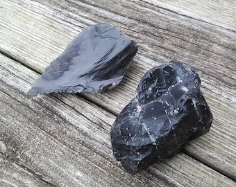 Volcanic glass | Etsy