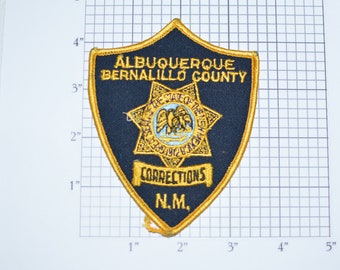 Corrections patch | Etsy