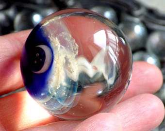 Vortex marble | Etsy