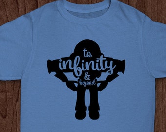 Buzz lightyear decal | Etsy