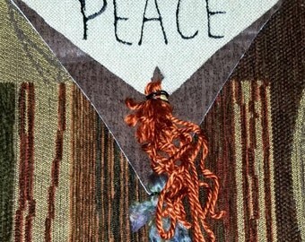 Unique gypsy prayer flags related items | Etsy