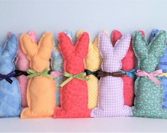 Rabbit fabric | Etsy