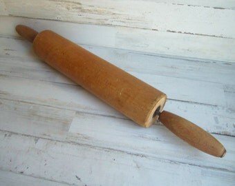 Vintage rolling pins | Etsy