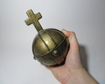 Holy hand grenade | Etsy