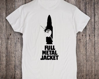 Full metal jacket | Etsy