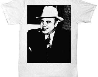Al capone | Etsy