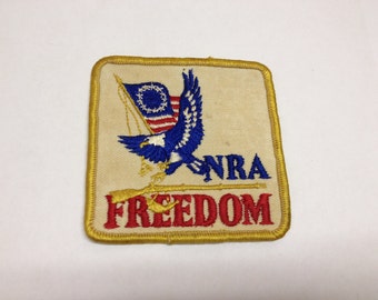 Nra patch | Etsy
