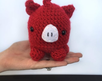 Crochet lovey | Etsy