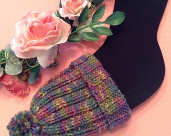 Cast sock | Etsy