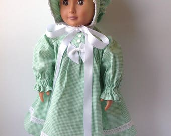 Prairie dress | Etsy