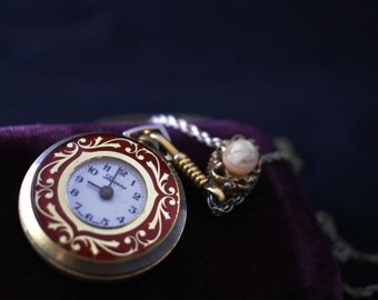 Pocketwatch | Etsy
