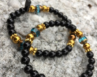 Hindu bracelets | Etsy