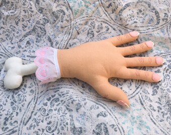 Severed hands | Etsy