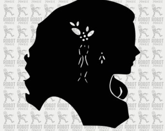 Labyrinth decal | Etsy