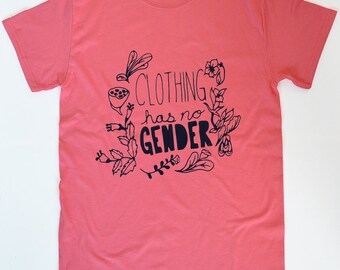 Gender equality | Etsy