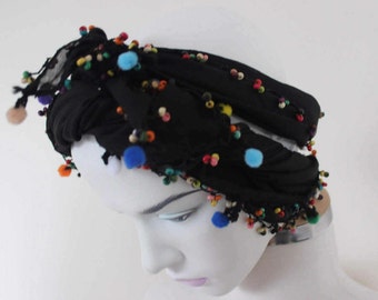 Gypsy bandana | Etsy