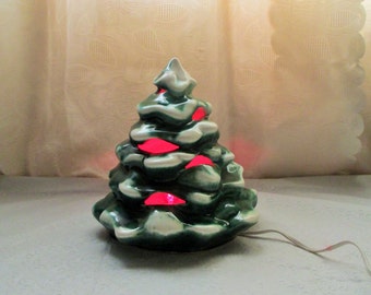 Ceramic tree base | Etsy