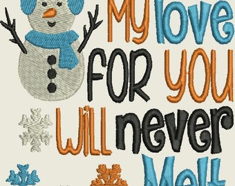 You melt my heart | Etsy