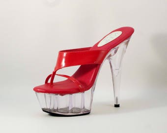 Vip high heels | Etsy