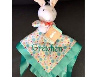 Pat the bunny | Etsy