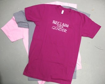 Genderqueer clothing | Etsy