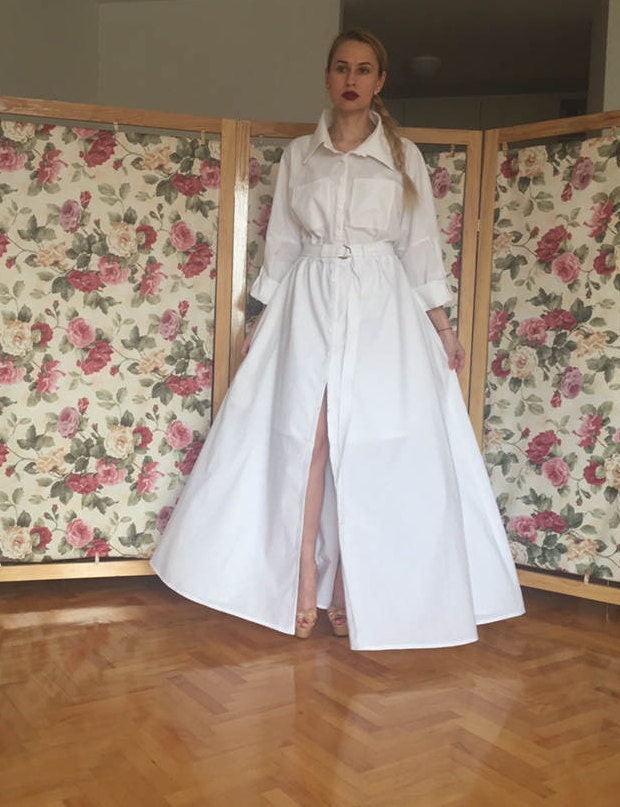 white dresses for women white cotton dress plus size