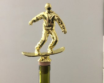 Snowboarding gifts | Etsy