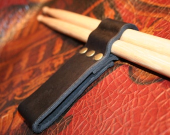 Drum stick holder | Etsy