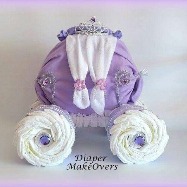 Changing The Way You See Diapers by DiaperMakeOvers on Etsy