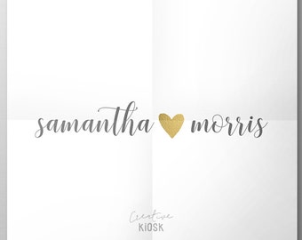 Email signature | Etsy