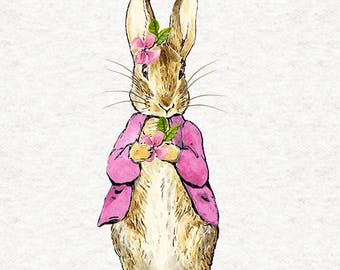 Peter rabbit coat | Etsy