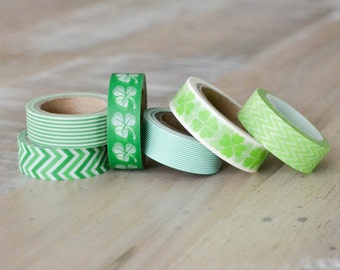 St patrick day paper | Etsy