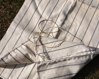 Vintage grain sack | Etsy