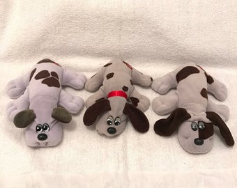 Vintage pound puppy | Etsy