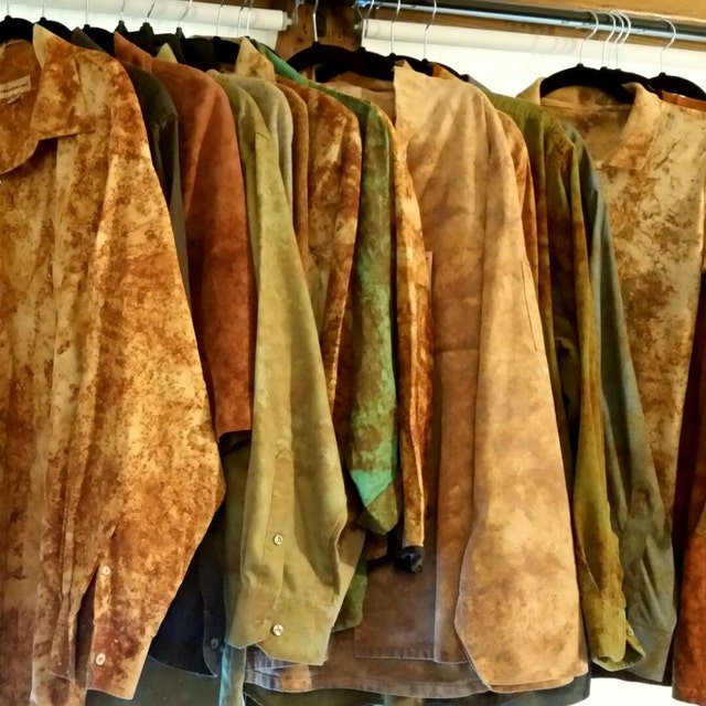 Rust Bucket Clothing by RustBucketClothing on Etsy