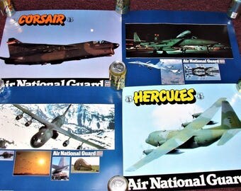 Air National Guard Ornament Air National Guard Gift Air