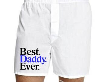 Funny boxers | Etsy