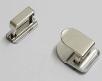 Clothing fasteners | Etsy